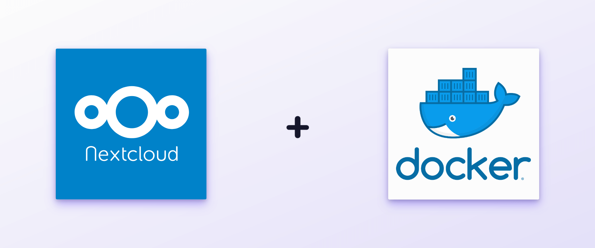 docker-compose 安装 Nextcloud | 学习经验An
